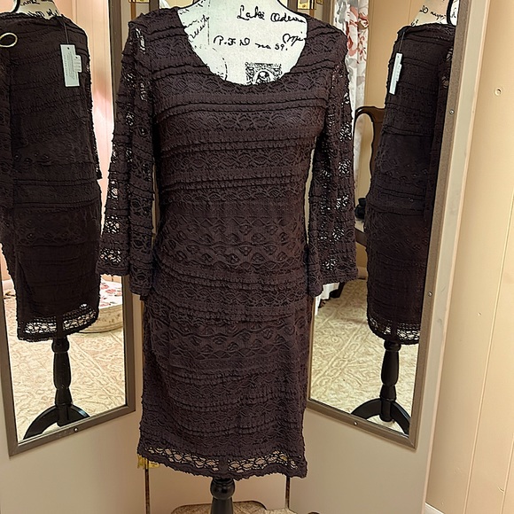 Cowgirl Legend | Dresses | Nwt Lace Dress By Cowgirl Legend | Poshmark
